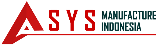 Perusahaan Kitchen Equipment PT. Asys Manufacture Indonesia